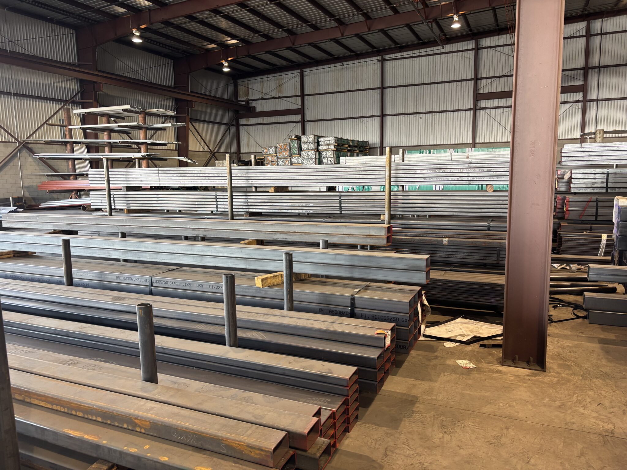 Phoenix Metal Recycling - Davis Metals
